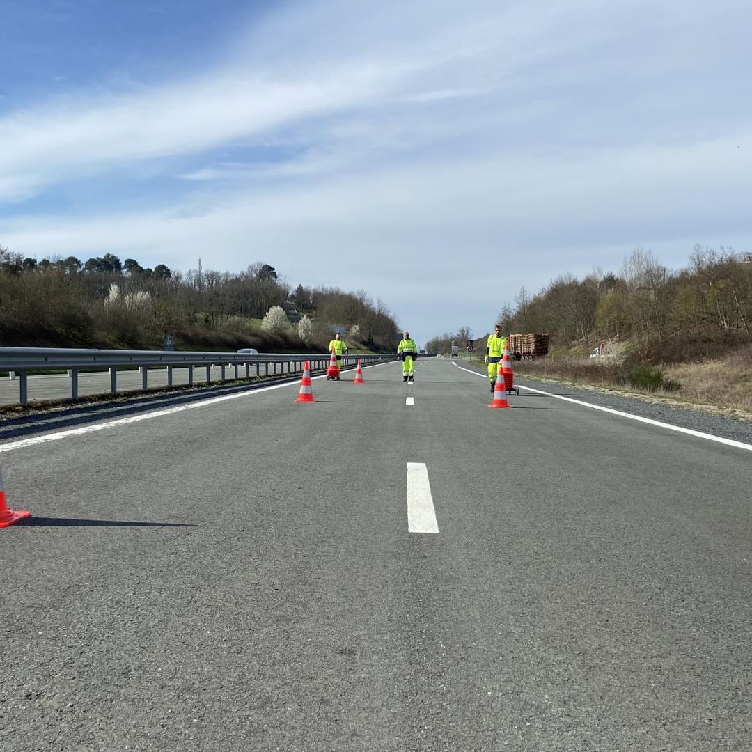 Formations sur mesure | Ecole des Métiers de l'Autoroute