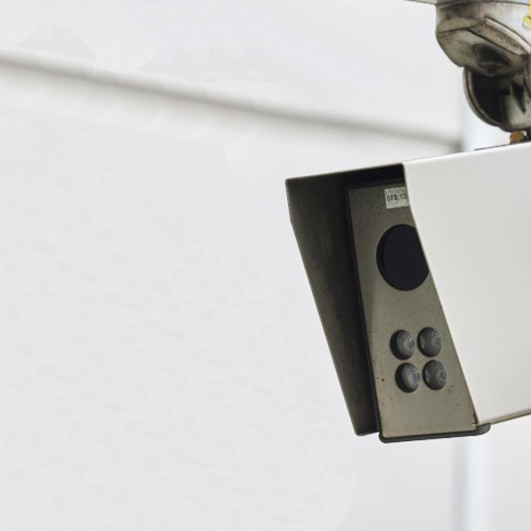 Caméra LAPI Tracé – Péage | Ecole des Métiers de l'Autoroute